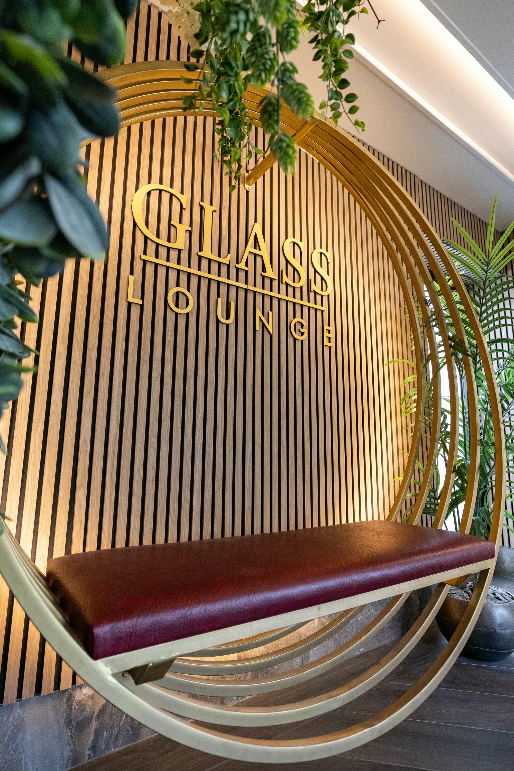 The Glass Lounge & Elsie House | Dining, Drinks & Workspaces in Hoddesdon